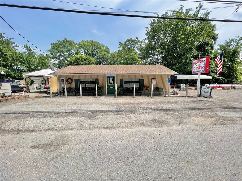 2800 Freeport Rd, Springdale Township, PA 15144, MLS #1611135 - Howard ...