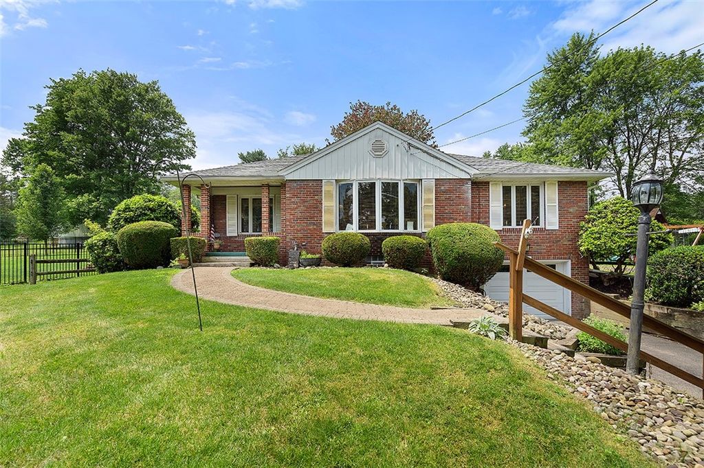 188 Crowe Ave, Mars Boro, PA 16046, MLS #1512690 - Howard Hanna