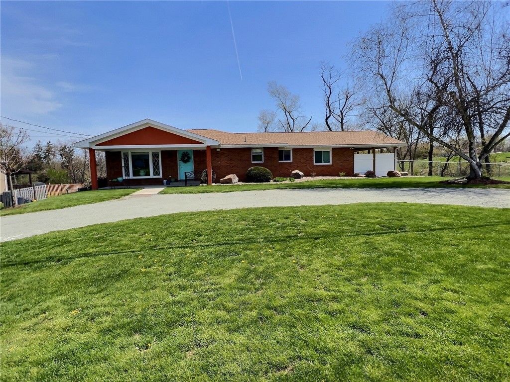 753 Armbrust Hecla Rd, MT Pleasant Township, PA 15666, MLS #1601448 ...