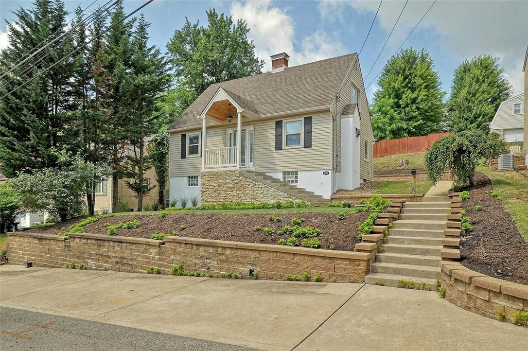 1850 Dagmar Avenue, Beechview, PA 15216 - MLS 1565770 - Berkshire ...