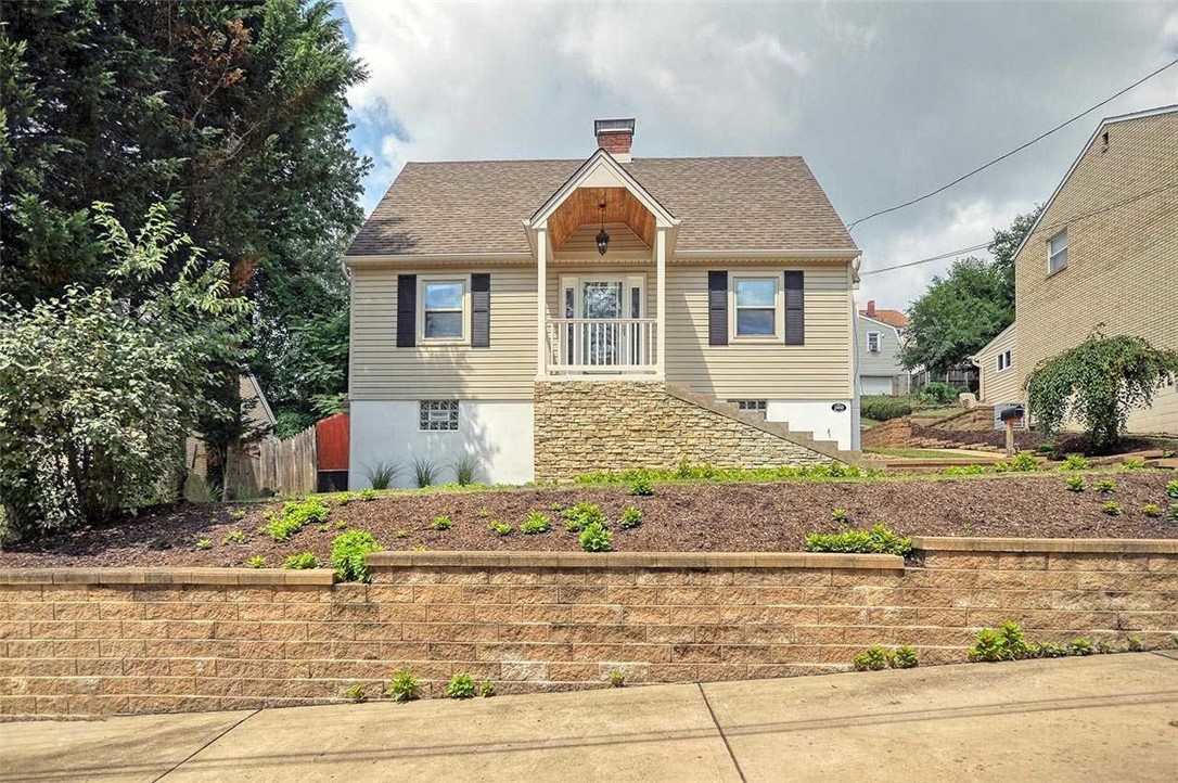 1850 Dagmar Avenue, Beechview, PA 15216 - MLS 1565770 - Berkshire ...