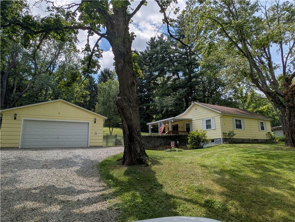 30 Bloxsom Ln, Union Twp, PA 15332, MLS #1712765 - Howard Hanna