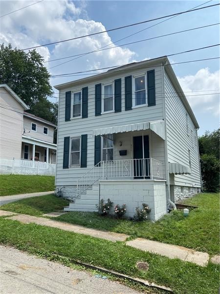 511 N Fourth Street, Apollo Boro, PA 15613 | MLS 1512861 | Listing ...