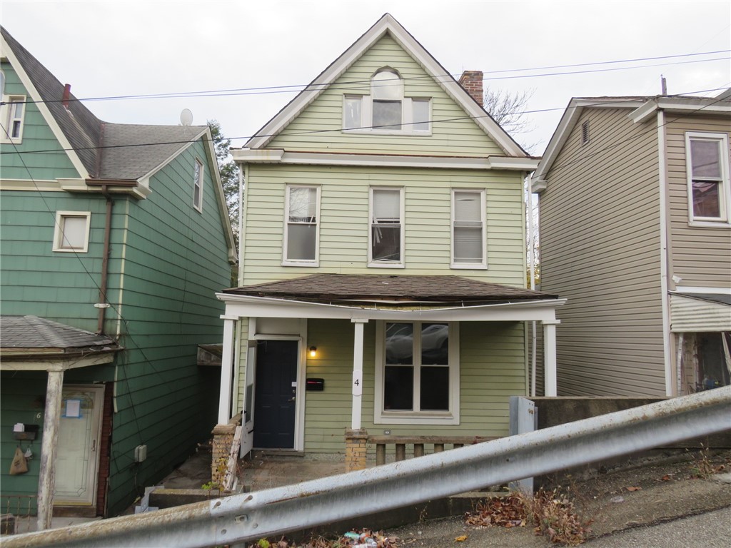 Priority Realty inventory of home for sale - BOB MONCAVAGE, Priority ...