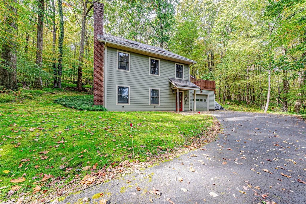 508 Forest Rd, Bullskin Township, PA 15610, MLS #1626727 - Howard Hanna