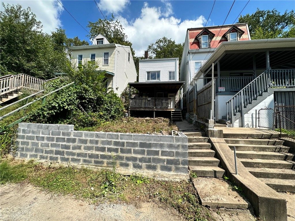 120 Overbeck St, Spring Hill, PA 15212, MLS #1622345 - Howard Hanna