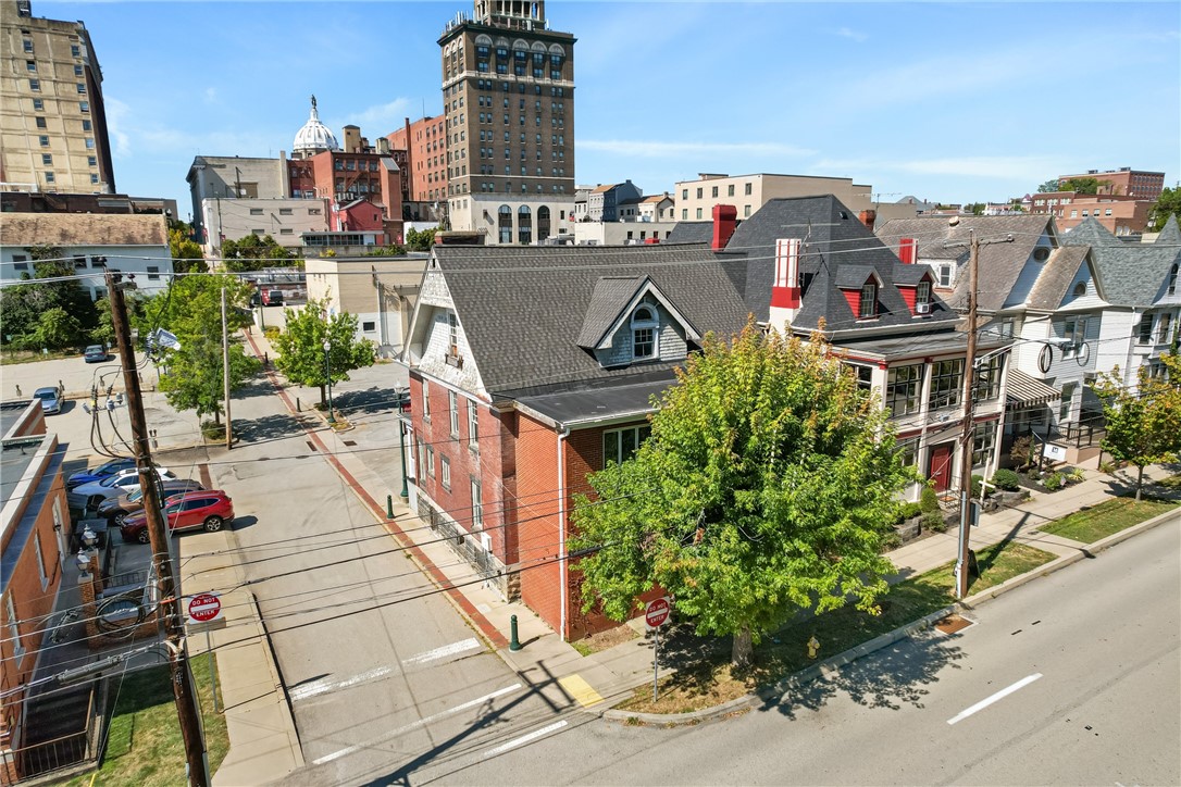 27 S College St, City Of Washington, PA 15301 | MLS 1721593 | Listing ...