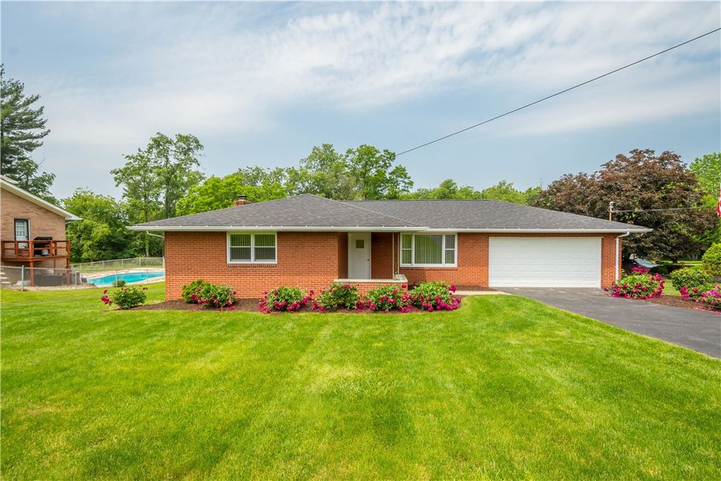 13 Magnolia Street, Ellsworth , PA 15331, MLS #1704802 - Howard Hanna