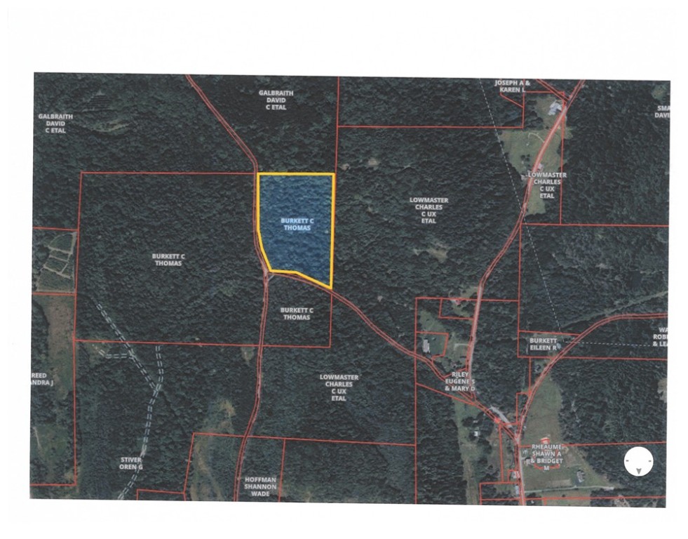 14± Acres along Kunselman Road, Punxsutawney Area School District, PA ...