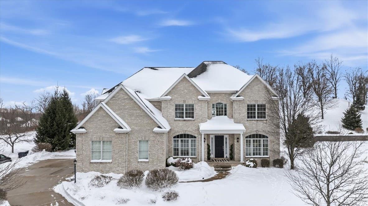 109 Rabold Dr, Wexford, PA 15090 for sale - Stessa
