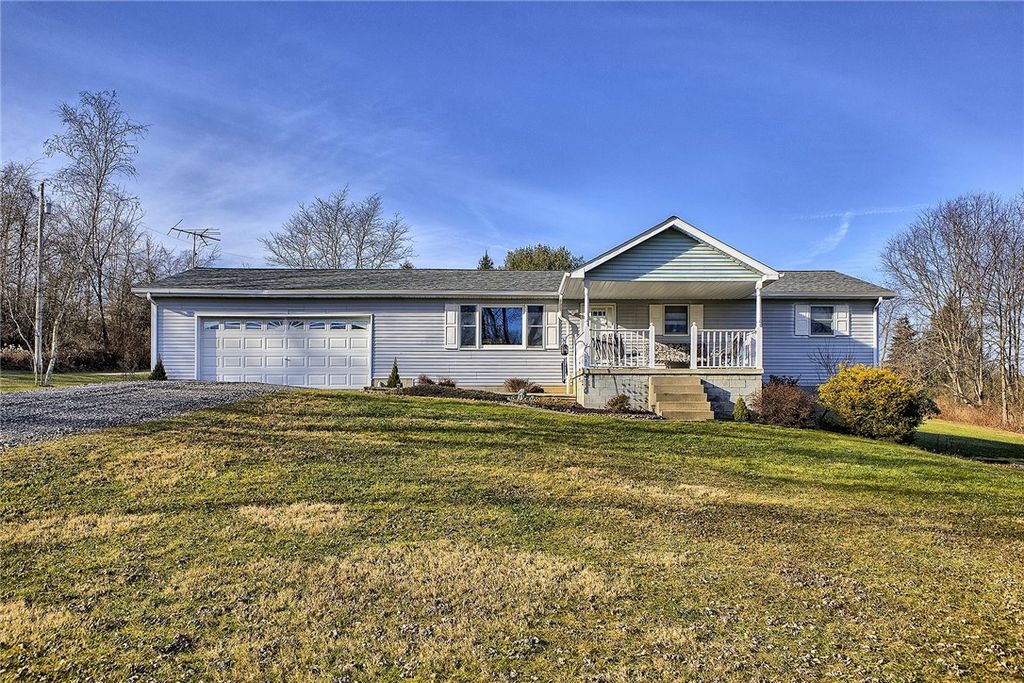 151 Sewickley Creek Road, MT Pleasant Township, PA 15666, MLS #1636314 ...