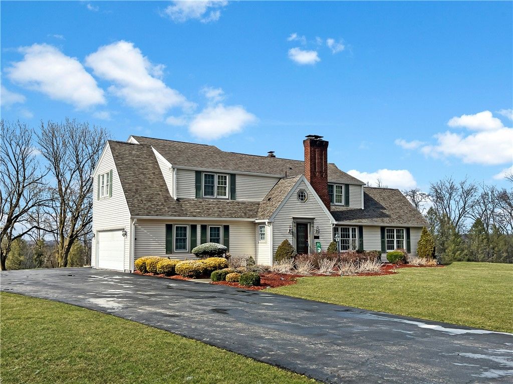 2045 Eastbrook Road, Hickory Township, PA 16101, MLS #1597023 - Howard ...