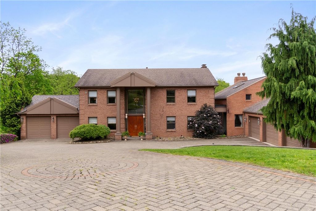 2117 Haymaker Rd, Monroeville, PA 15146, MLS #1654883 - Howard Hanna