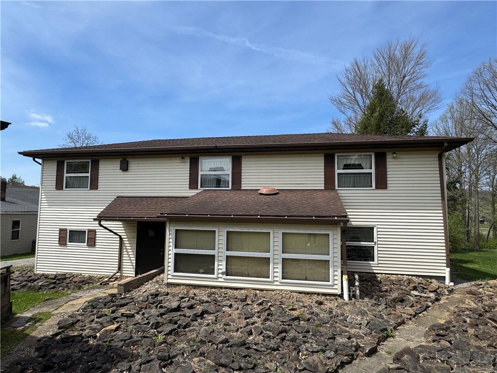 231 Pine Run Church Rd, Washington Township, PA 15613, MLS #1697751 ...