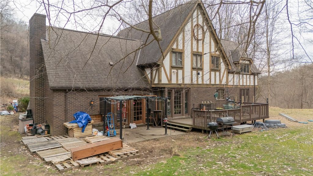 280 Ferry Road, Aleppo, PA 15143, MLS #1640299 - Howard Hanna