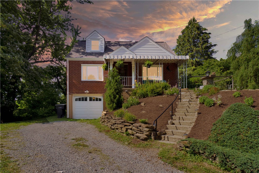 151 Manor Rd, Pine Twp - Nal, PA 15090 - MLS 1508035 - Berkshire ...