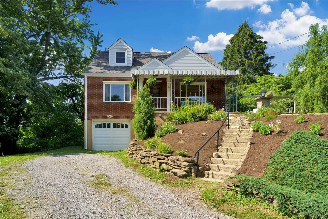 151 Manor Rd, Pine Twp - Nal, PA 15090 - MLS 1508035 - Berkshire ...