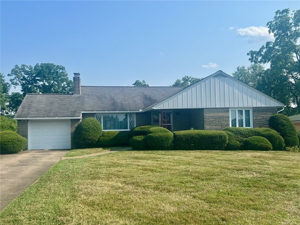 11940 Center Street, North Huntingdon, PA 15642, MLS #1665402 - Howard ...