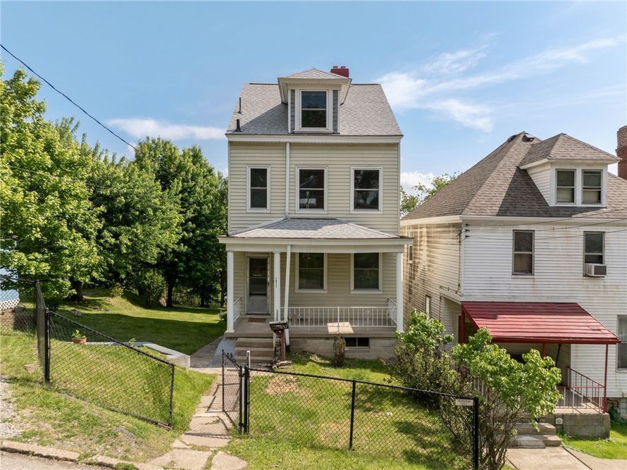 1037 Haller St, Pittsburgh, PA 15212 for sale - Stessa