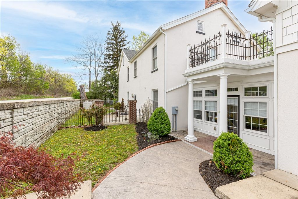 1401 Amity Ridge Rd, Amwell, PA 15301, MLS #1699153 - Howard Hanna