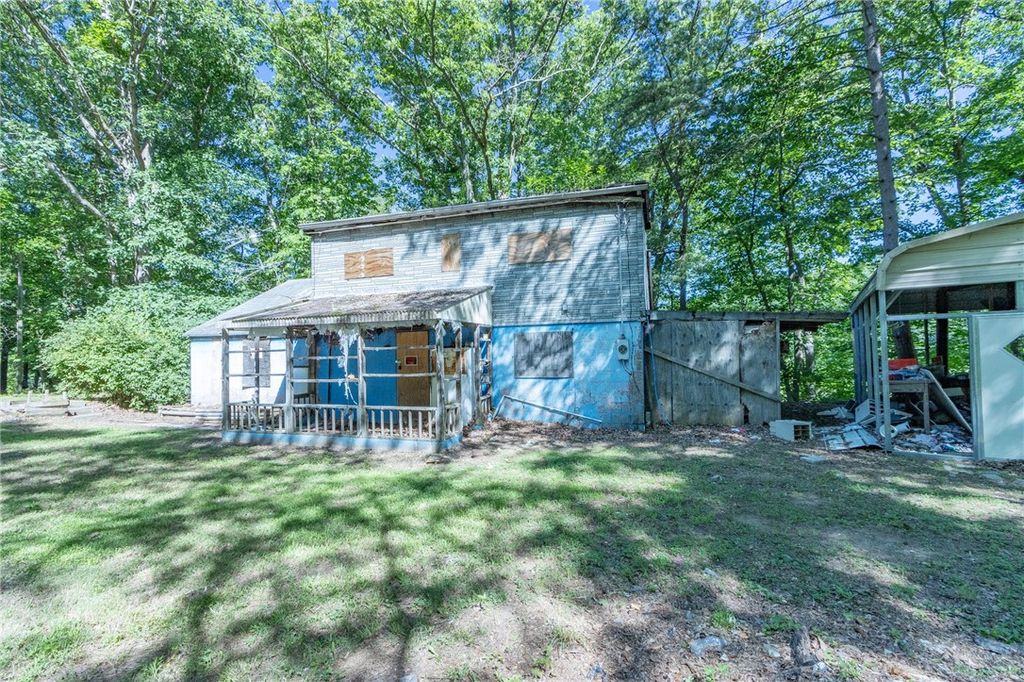 403 Johnson Avenue, Fawn Township, PA 15084, MLS #1689152 - Howard Hanna