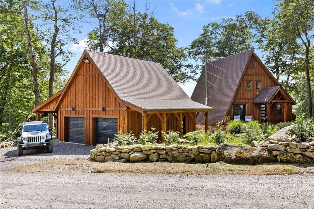 305 Highlands Dr, Jenner Township, PA 15531, MLS #1694763 - Howard Hanna
