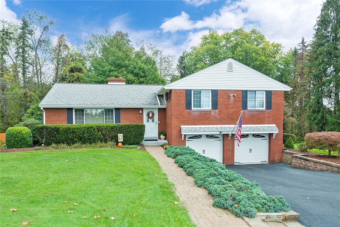 4823 Logan Ferry Rd, Murrysville, PA 15668 - MLS 1526565 - Berkshire ...
