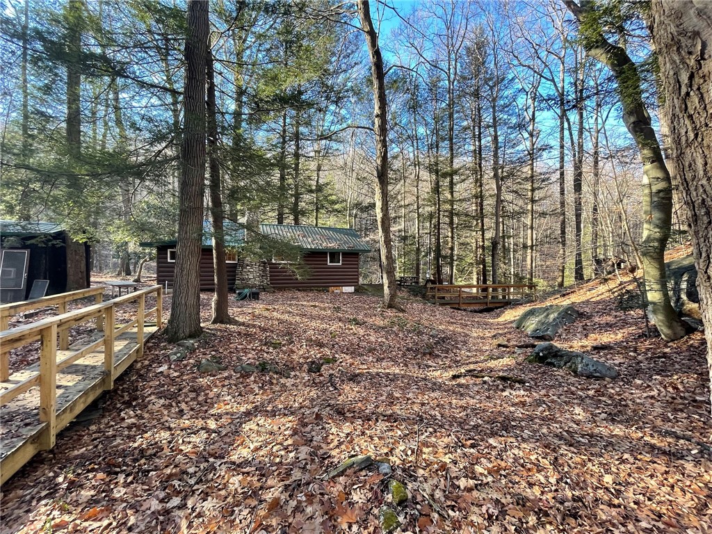 1038 Linn Run State Park, Cook Twp, PA 15658 - MLS 1533927 - Berkshire ...