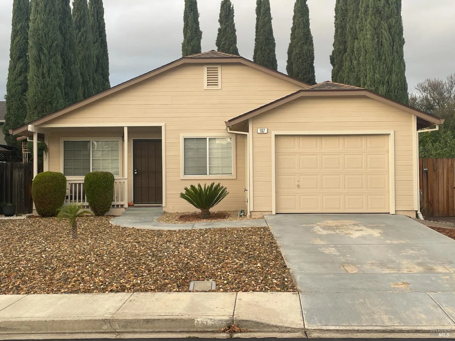 107 Pasco Drive, Brentwood, CA 94513 - MLS 325100723 - Berkshire ...