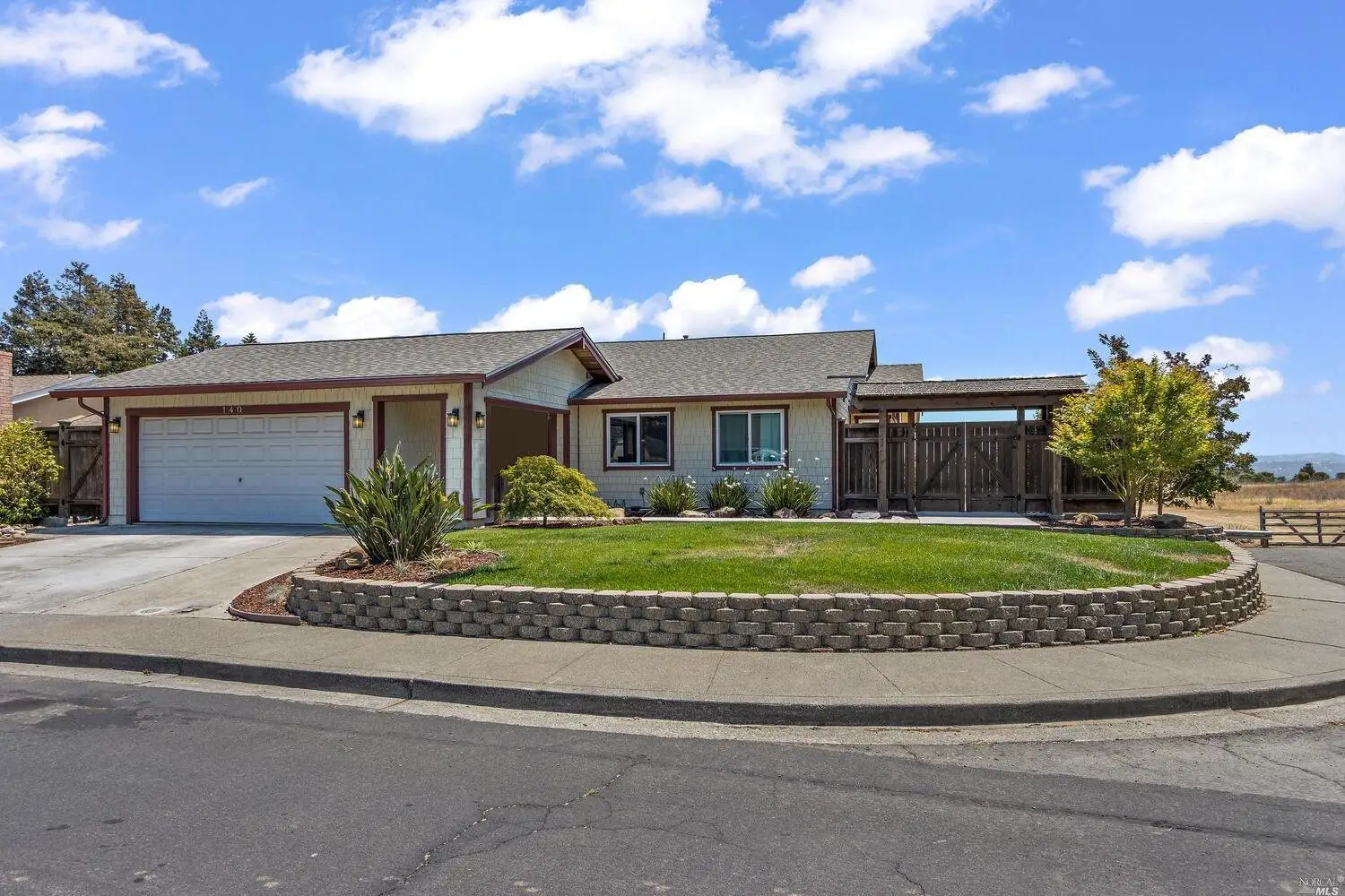 140 White Chapel Drive, Benicia, CA 94510 - MLS 321061525 - Berkshire ...