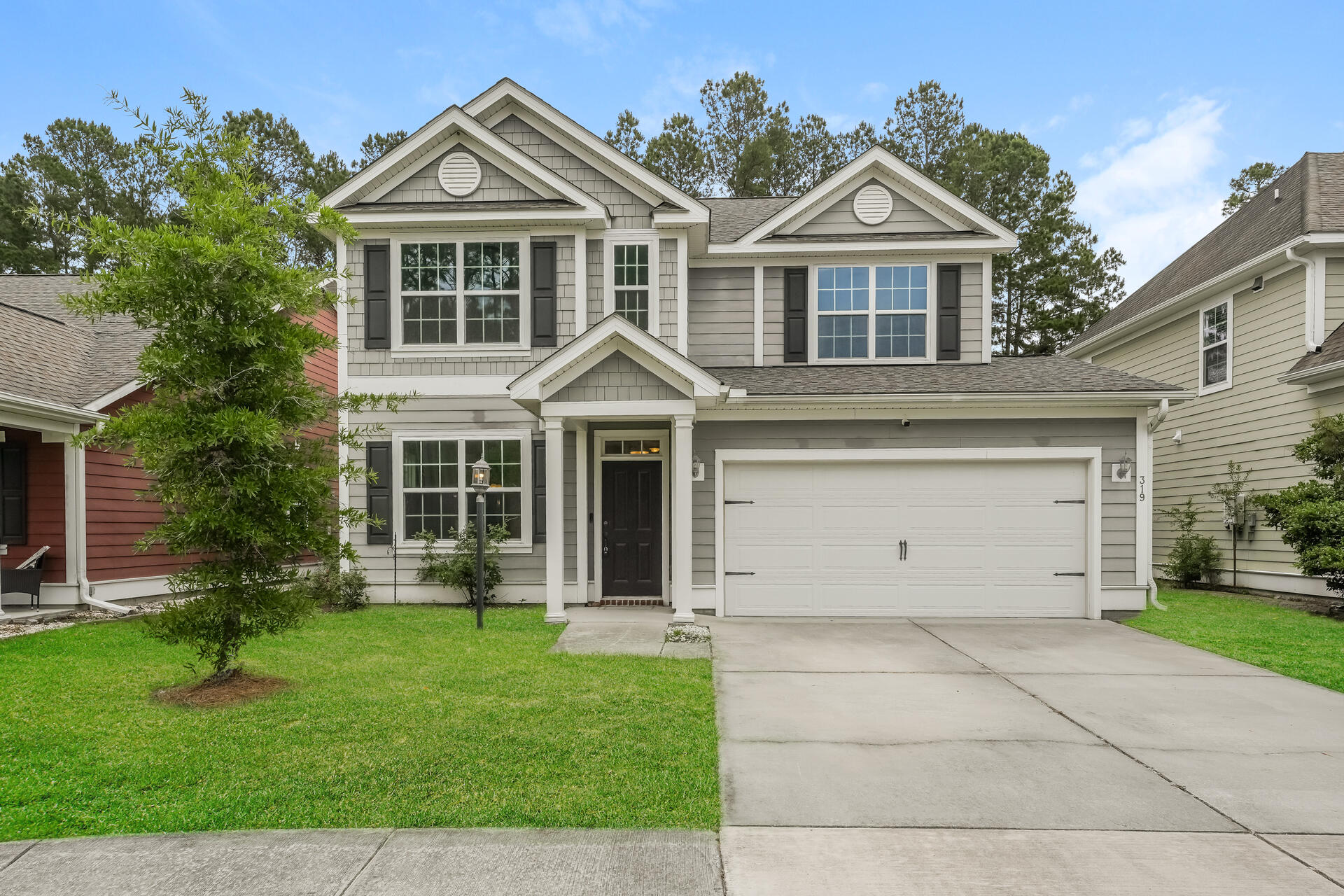 Summerville, SC Homes For Sale & Real Estate | REMAX