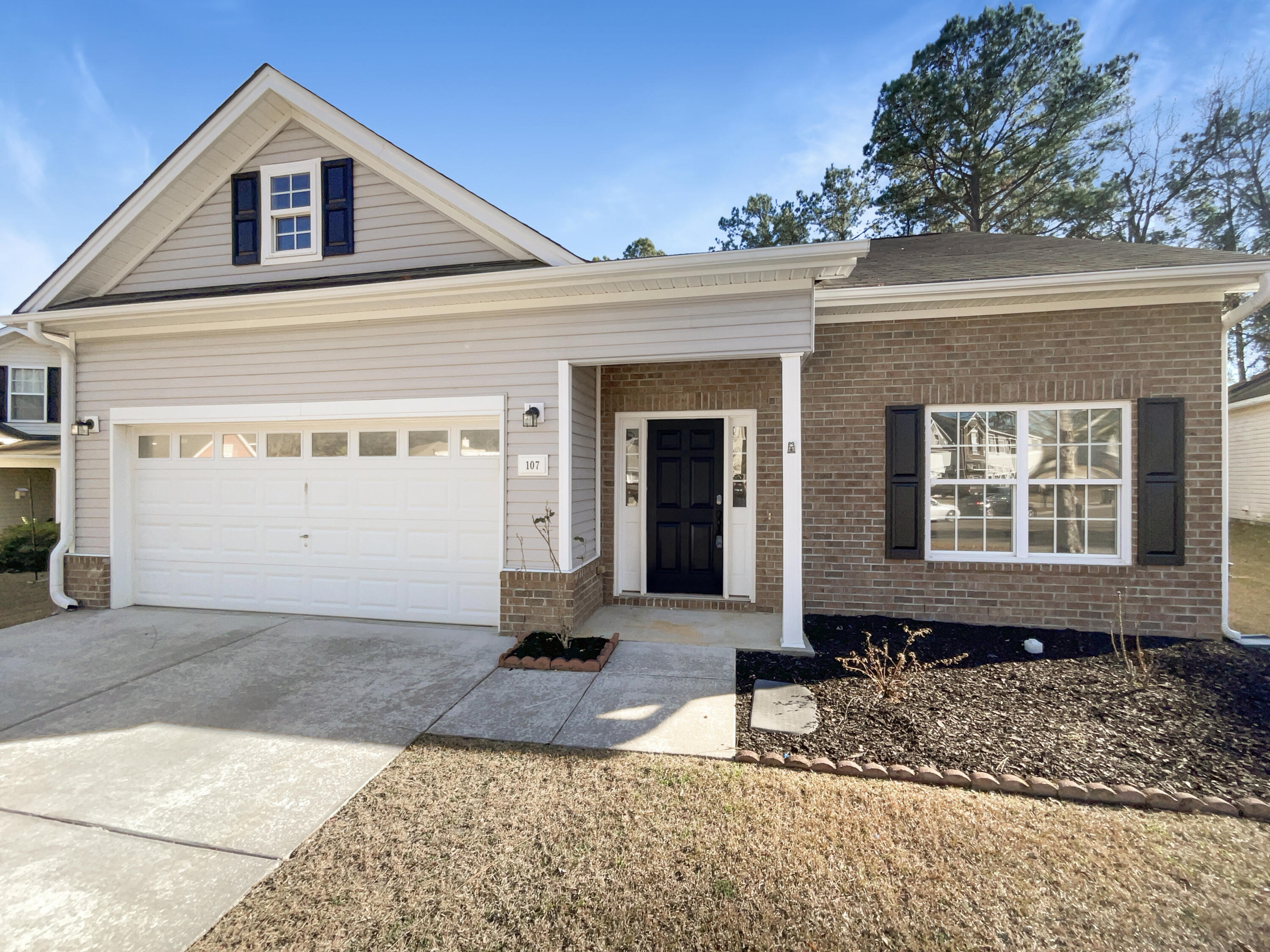 107 Hidden Forest Court, Moncks Corner, SC 29461 | MLS 24000219 ...