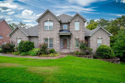 Central Arkansas Real Estate - Little Rock Homes and surrounding areas ...