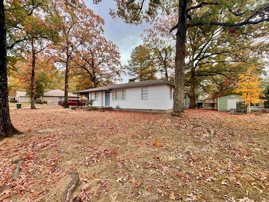 2000 Perry St, Little Rock, AR 72205 for sale - Stessa