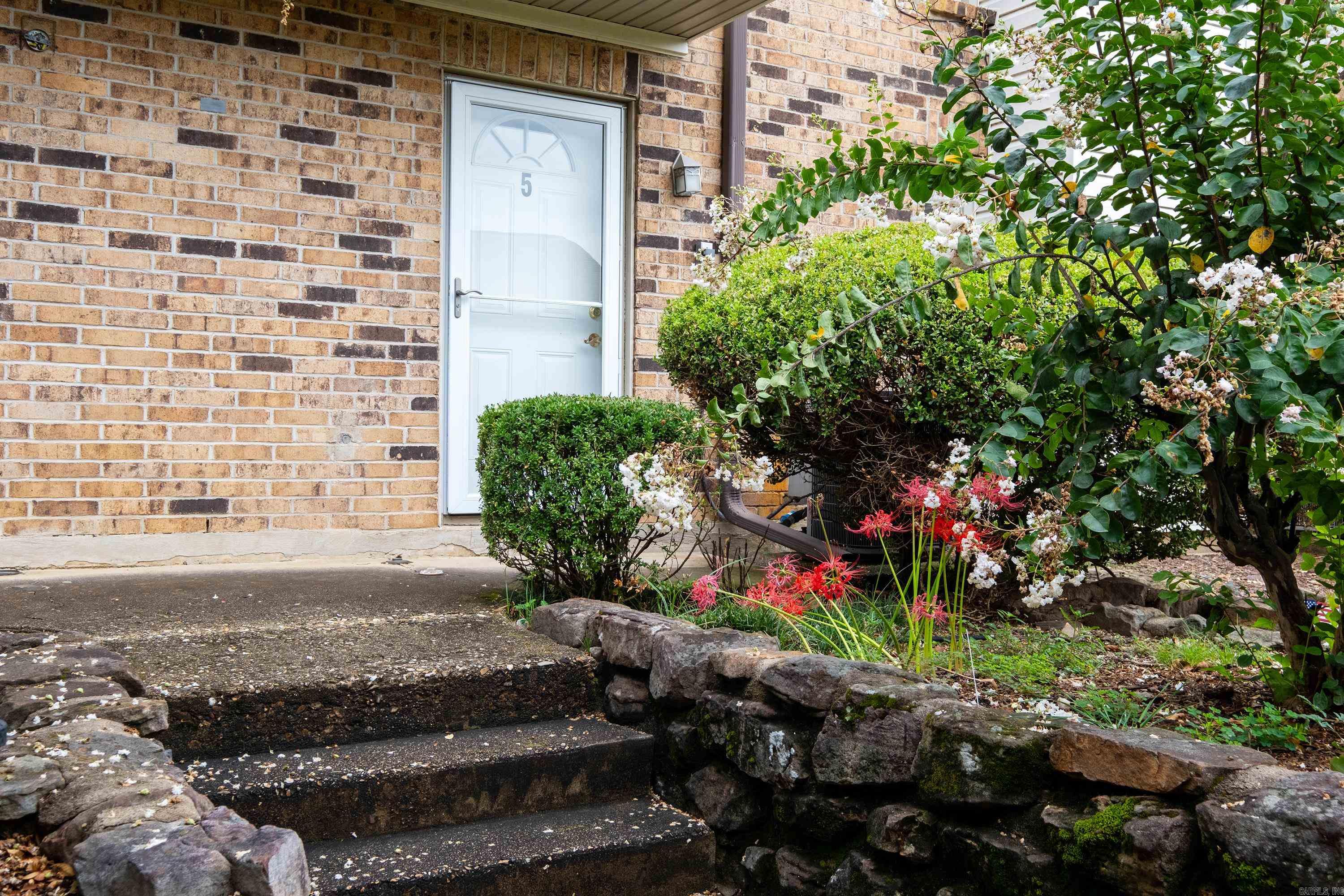 Little Rock Homes for Sale | littlerockhomesearch.com