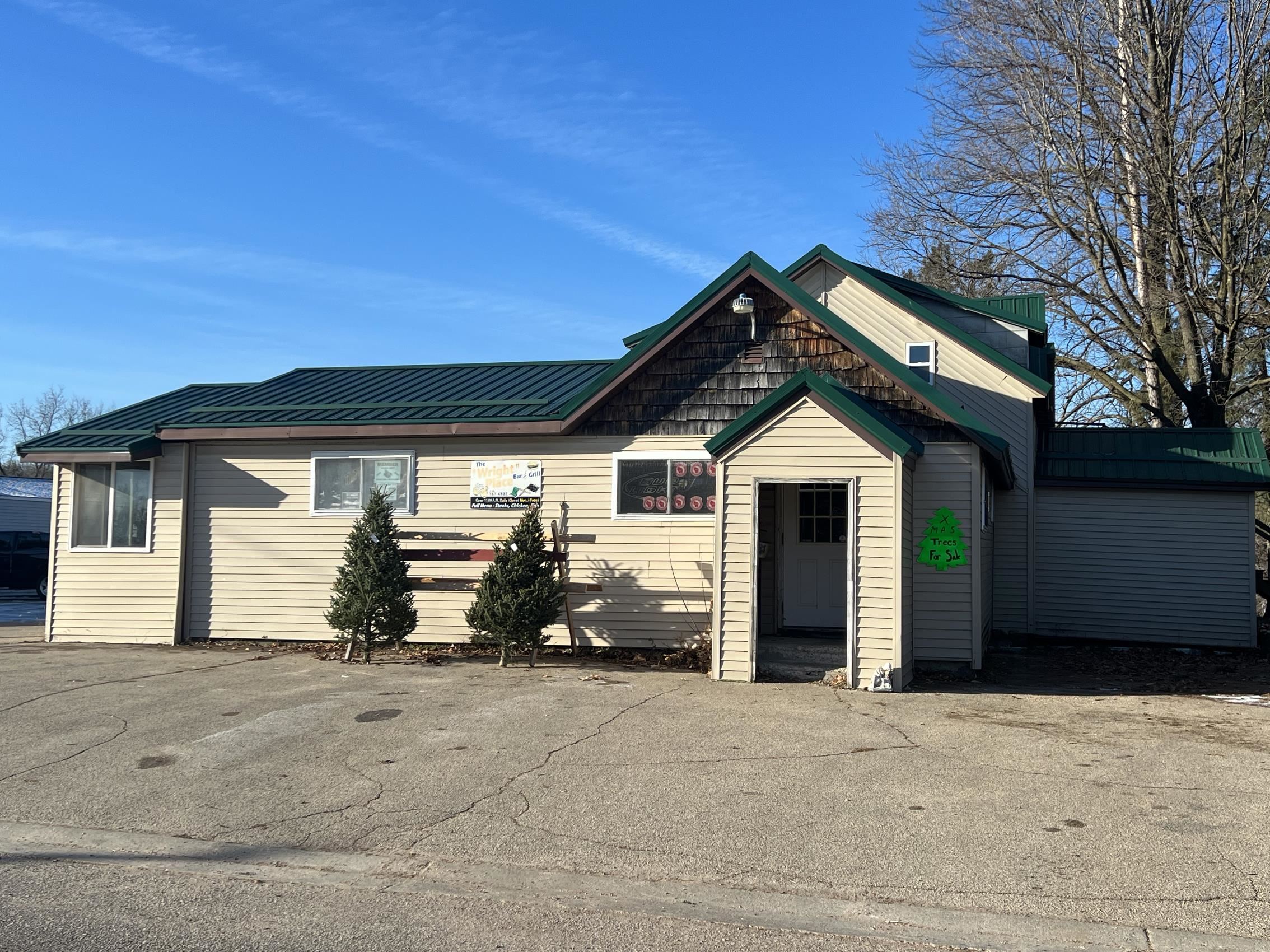 N6185 COUNTY ROAD D, TILLEDA WI Real Estate Listing | exitrealty.com®