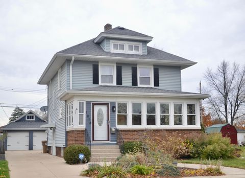 Kenosha WI Real Estate | Racine WI Homes for Sale | Salem WI Real ...