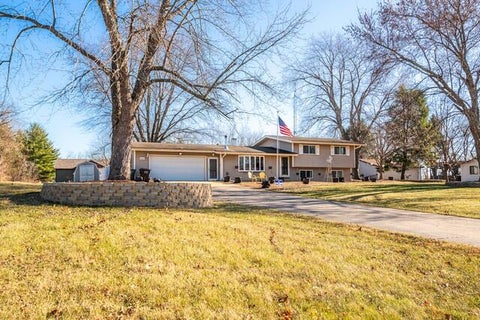Kenosha WI Real Estate | Racine WI Homes for Sale | Salem WI Real ...