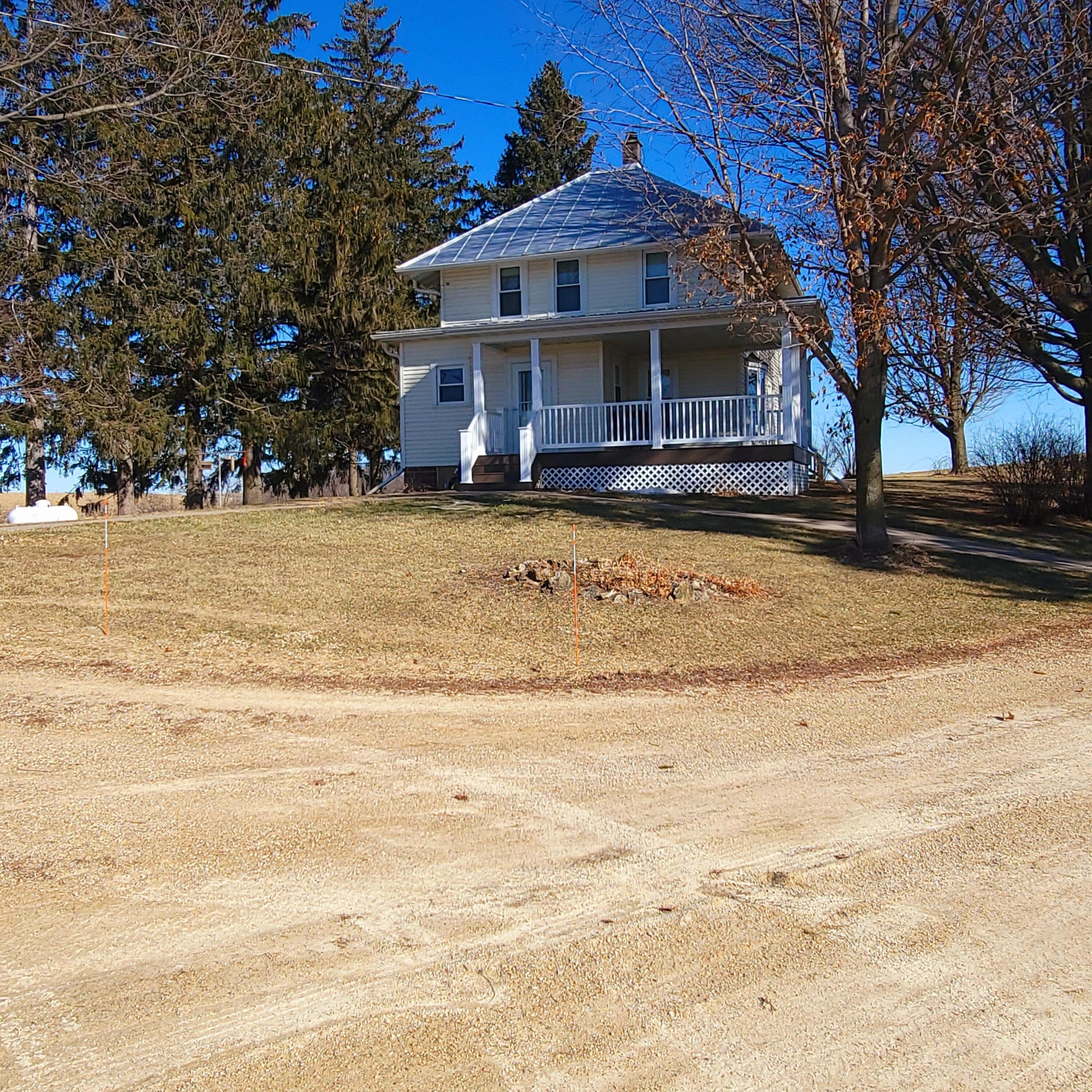 E5792 Jothen Ln, Coon, WI 54667 | MLS 1825107 | Listing Information ...