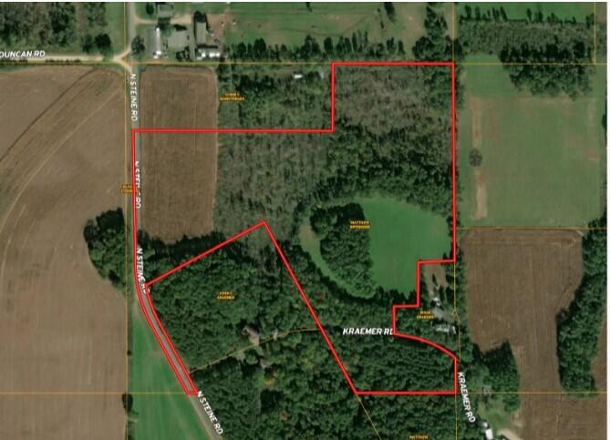 N Steine Rd, Ettrick, WI 54627 | MLS 1881410 | Listing Information ...