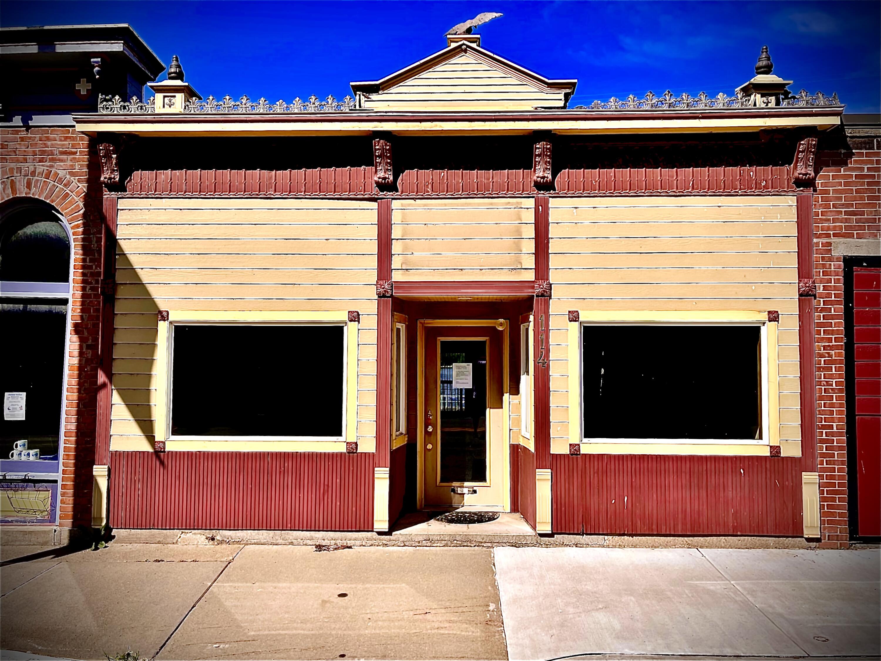 114 N Main St, Alma, WI 54610 | MLS 1800614 | Listing Information ...