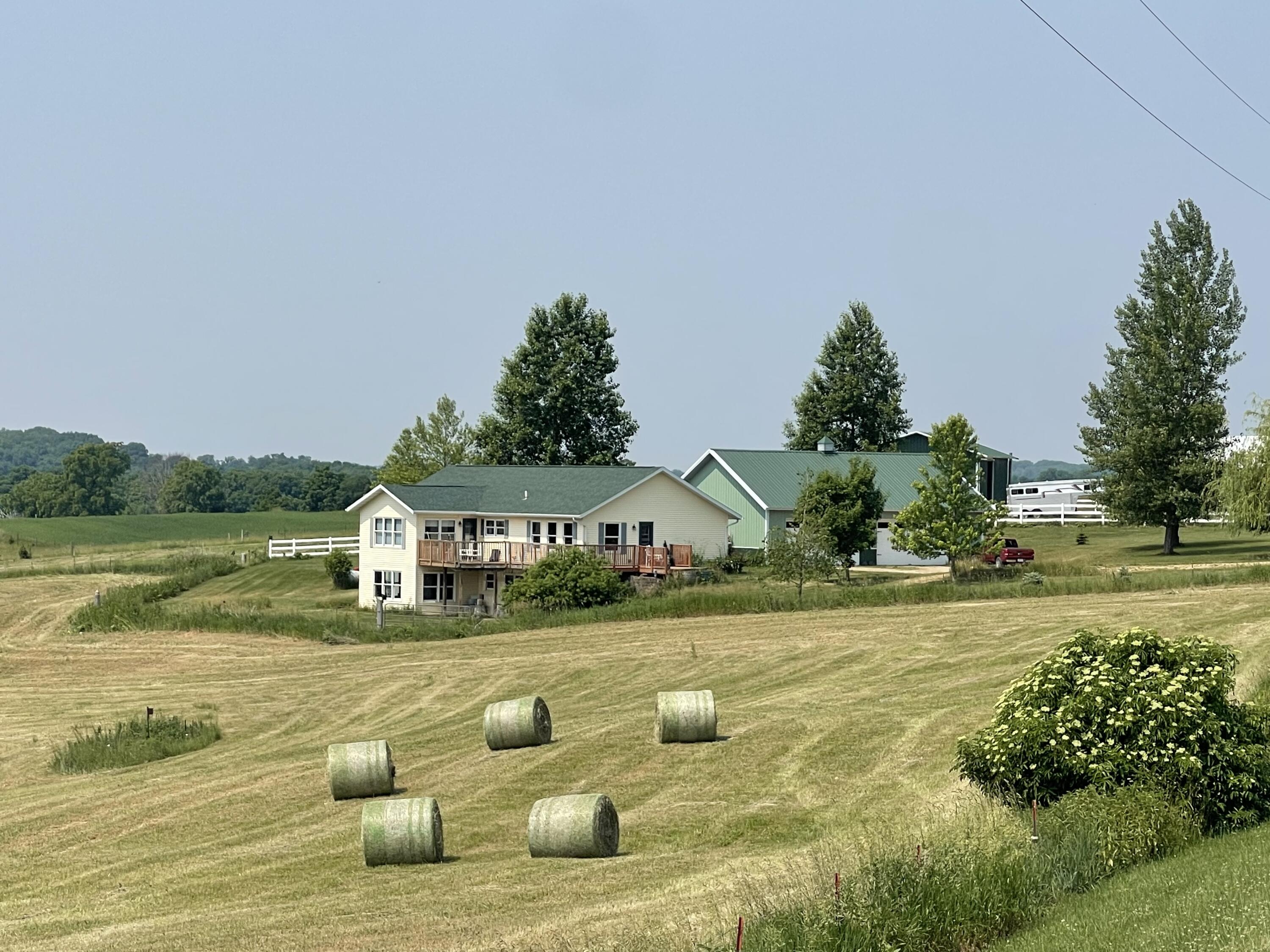 11488 Ridgeview Rd, Hokah, MN 55941 | MLS 1827949 | Listing Information ...