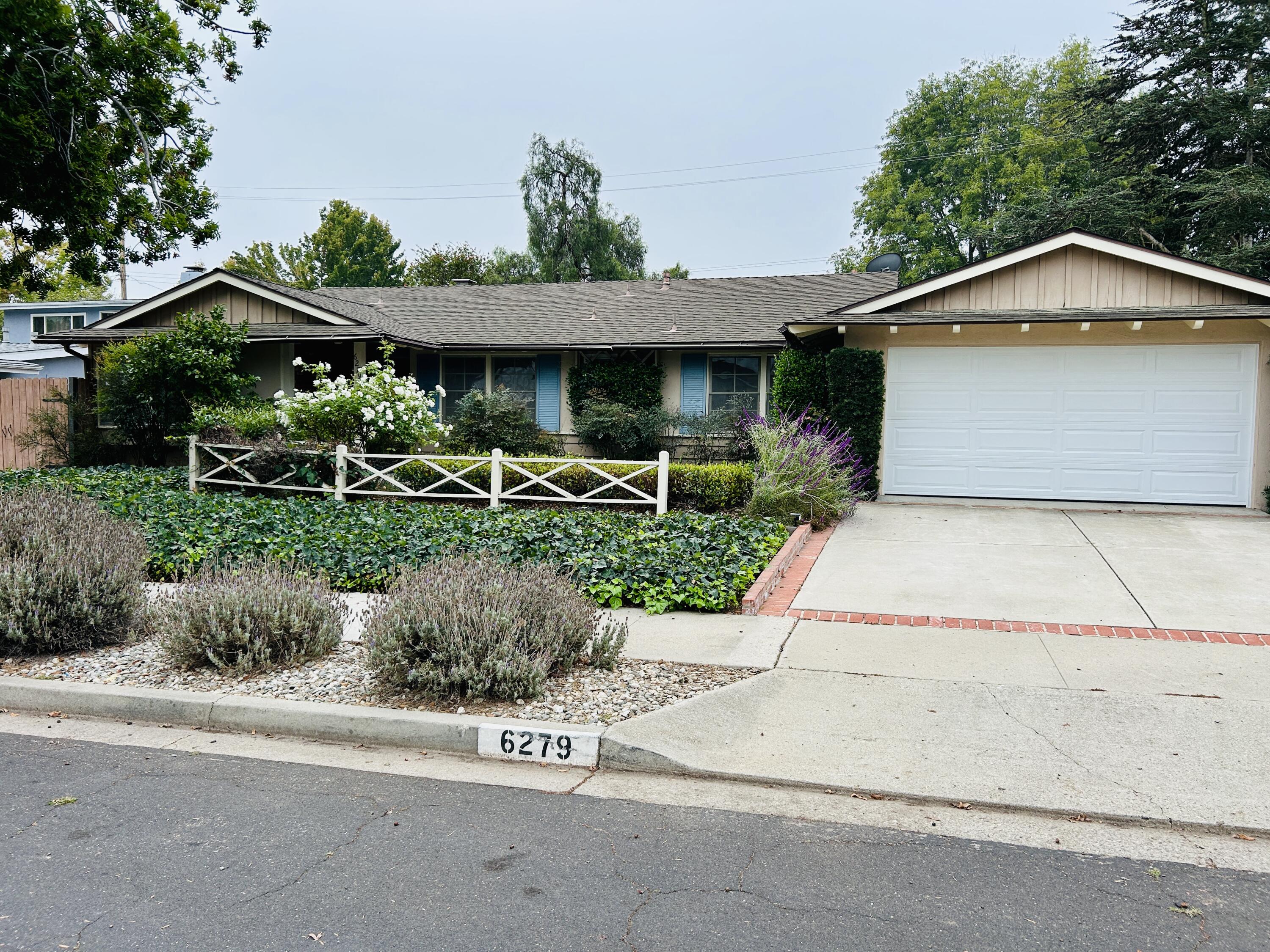 6279 Avenida Gorrion, Goleta, CA 93117 | MLS 25-3540 | Listing ...