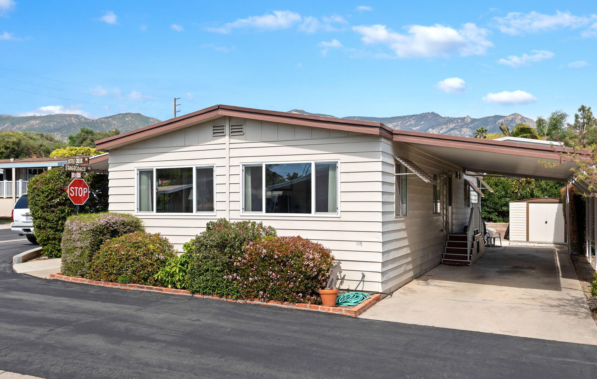 340 Old Mill Road Unit 235, Santa Barbara, CA 93110 | MLS 24-971 ...