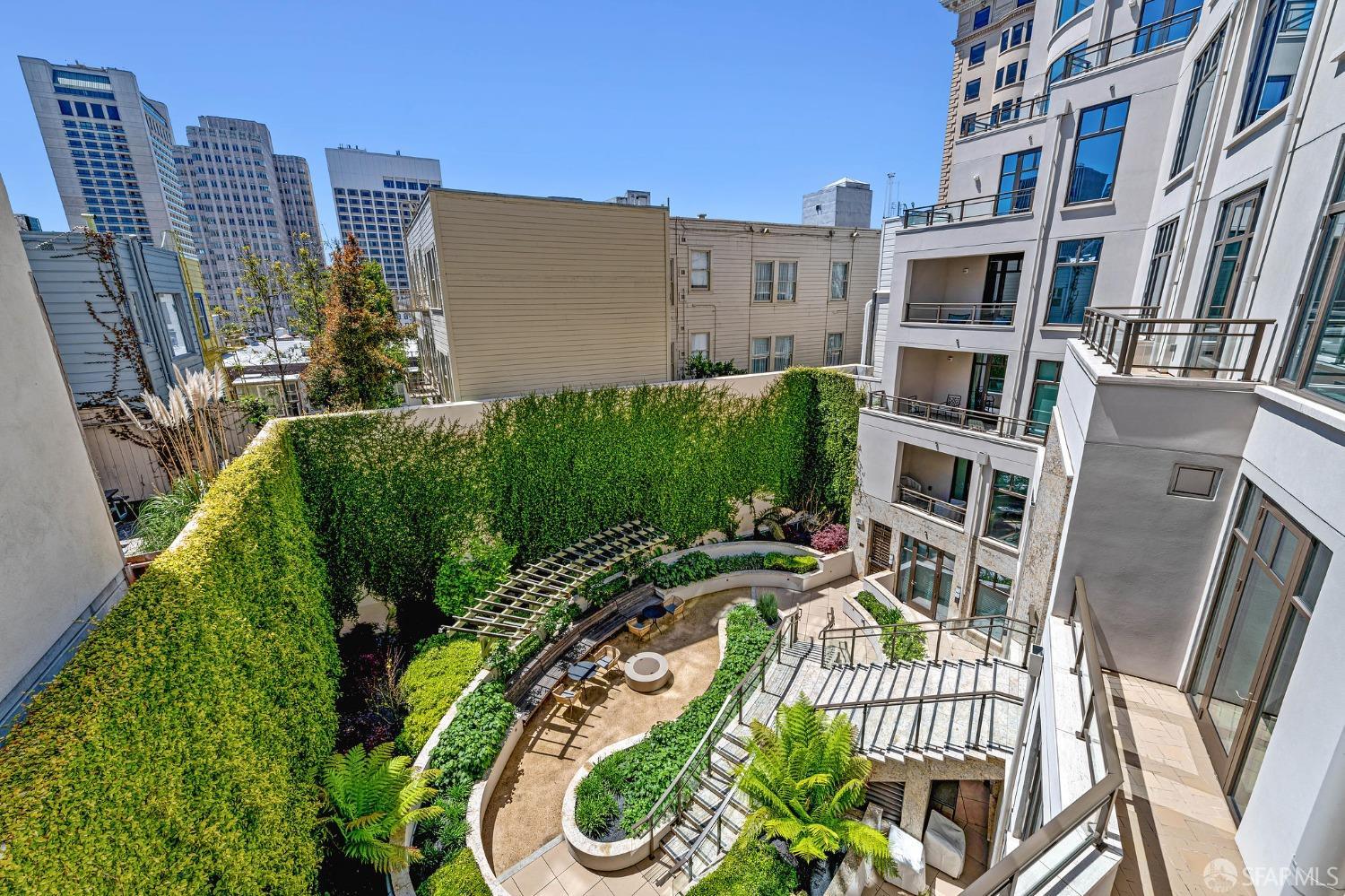 875 California Street Unit 604, San Francisco, CA 94108 - MLS 424080148 ...