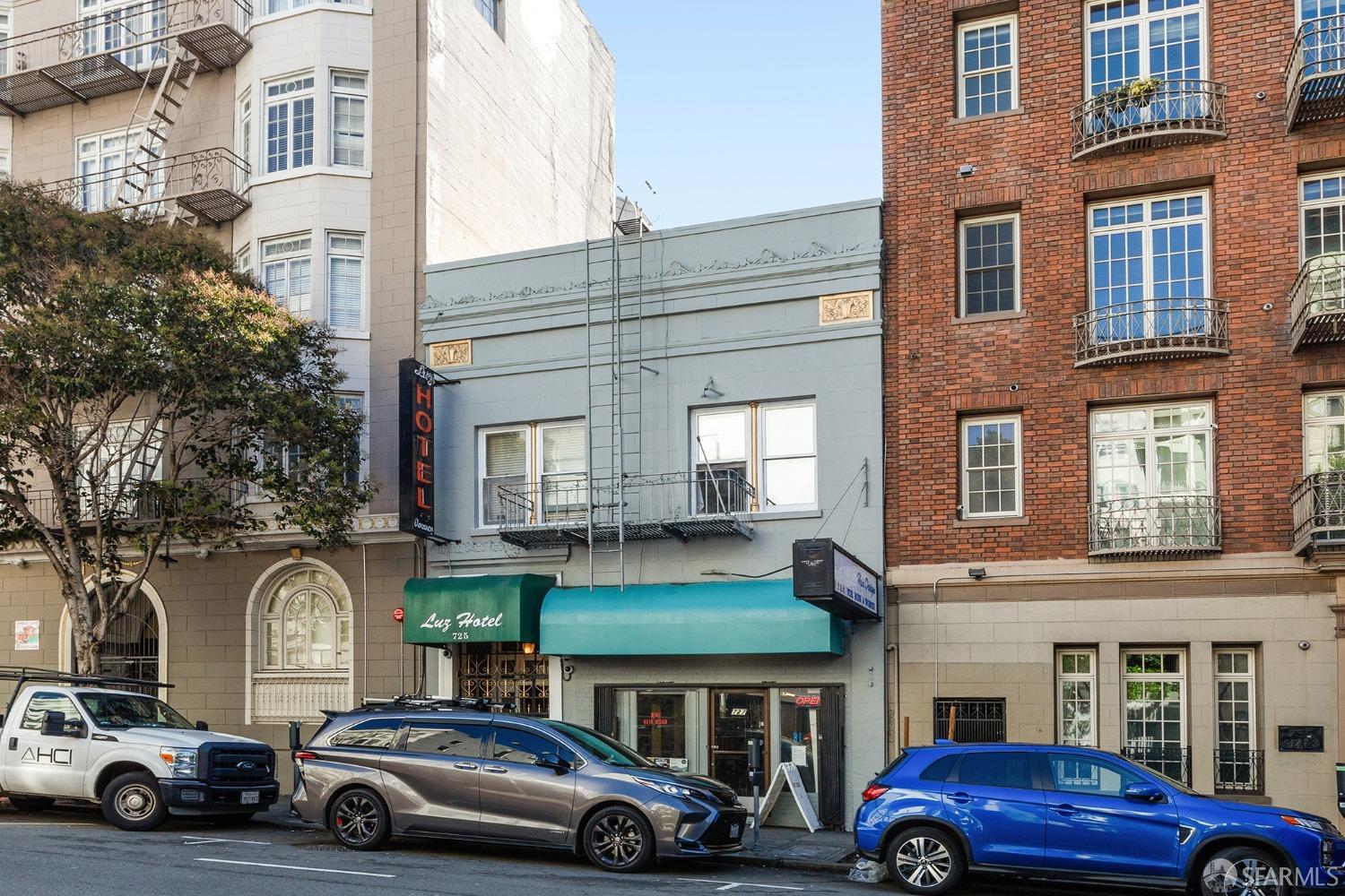 725 Geary Street, San Francisco, CA 94109 - MLS 425009769 - Berkshire ...
