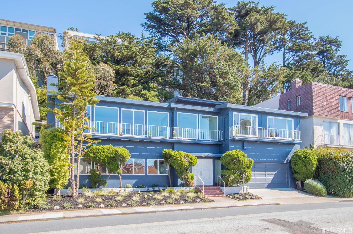 145 Miraloma Drive, San Francisco, CA 94127 - MLS 422636650 - Berkshire ...