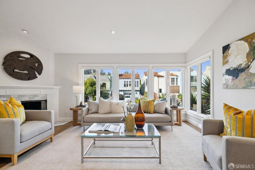 575 Teresita Blvd, San Francisco, CA 94127 for sale - Stessa