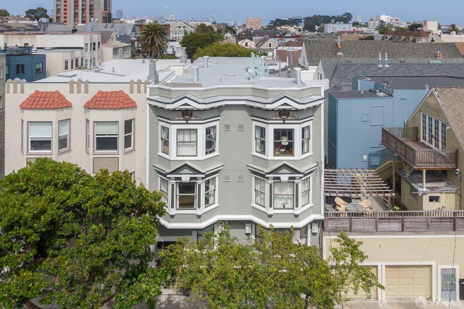 628 Lyon Street, San Francisco, CA 94117 - MLS 424046315 - Berkshire ...