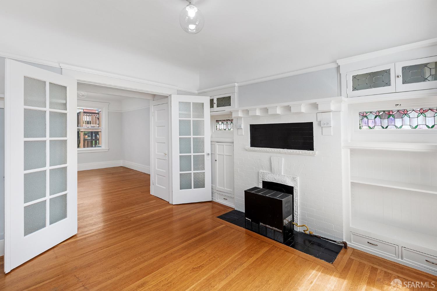 628 Lyon Street, San Francisco, CA 94117 - MLS 424046315 - Berkshire ...